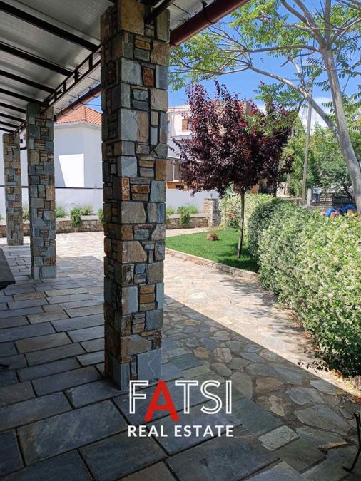 Detached House for sale, 320sqm, 260,000€ - Center | Spiti24
