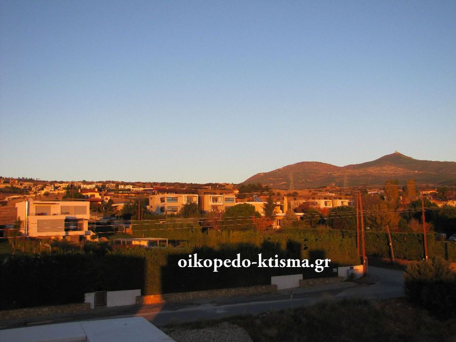Μεζονετα 1ου και 2ου ορόφου