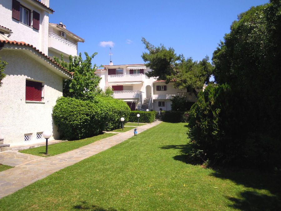 Μεζονέτα για ενοικίαση Στροφύλι (Κηφισιά)