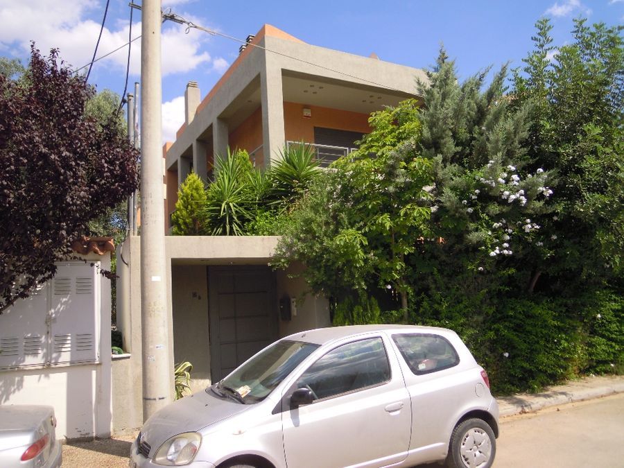 Διαμέρισμα για ενοικίαση Κάτω Κηφισιά (Κηφισιά)