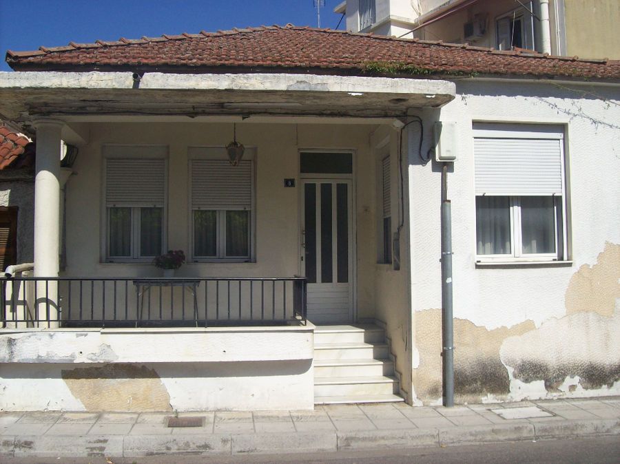 Πώληση, Μονοκατοικία, 156τ.μ. Αγρίνιο, Άγιος Γεώργιος | 3282615 ...