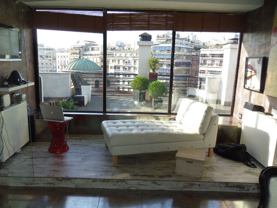 Loft για ενοικίαση Ιστορικό Κέντρο (Κέντρο Θεσσαλονίκης)