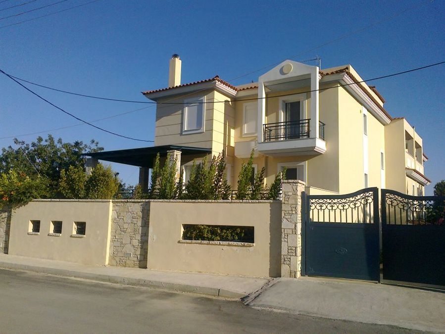 Πώληση, Μονοκατοικία 300 τ.μ., Κινέτα, Μέγαρα | 4637832 | Spitogatos.gr