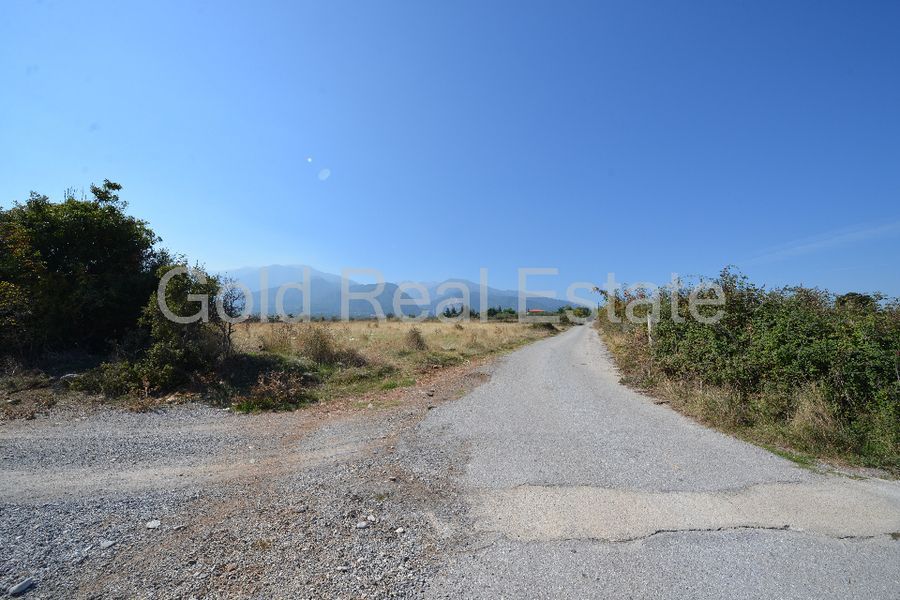 Αγροτεμάχιο προς πώληση Λιτόχωρο - ΠΩΛΗΣΗ ΑΓΡΟΤΕΜΑΧΙΟΥ ΣΤΟ ΛΙΤΟΧΩΡΟ