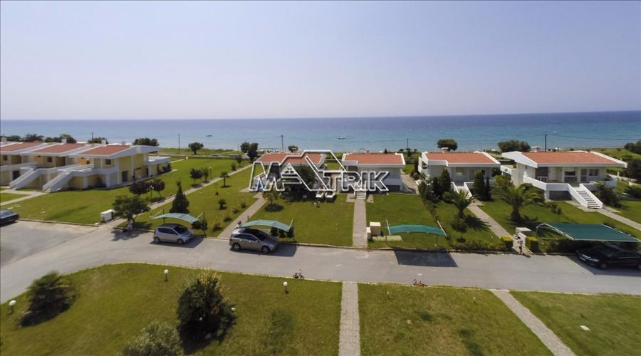Μεζονέτα για αγορά, 165τ.μ., 550.000€ - Νέα Σκιώνη | Spiti24